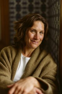 About - Lentine Alexis