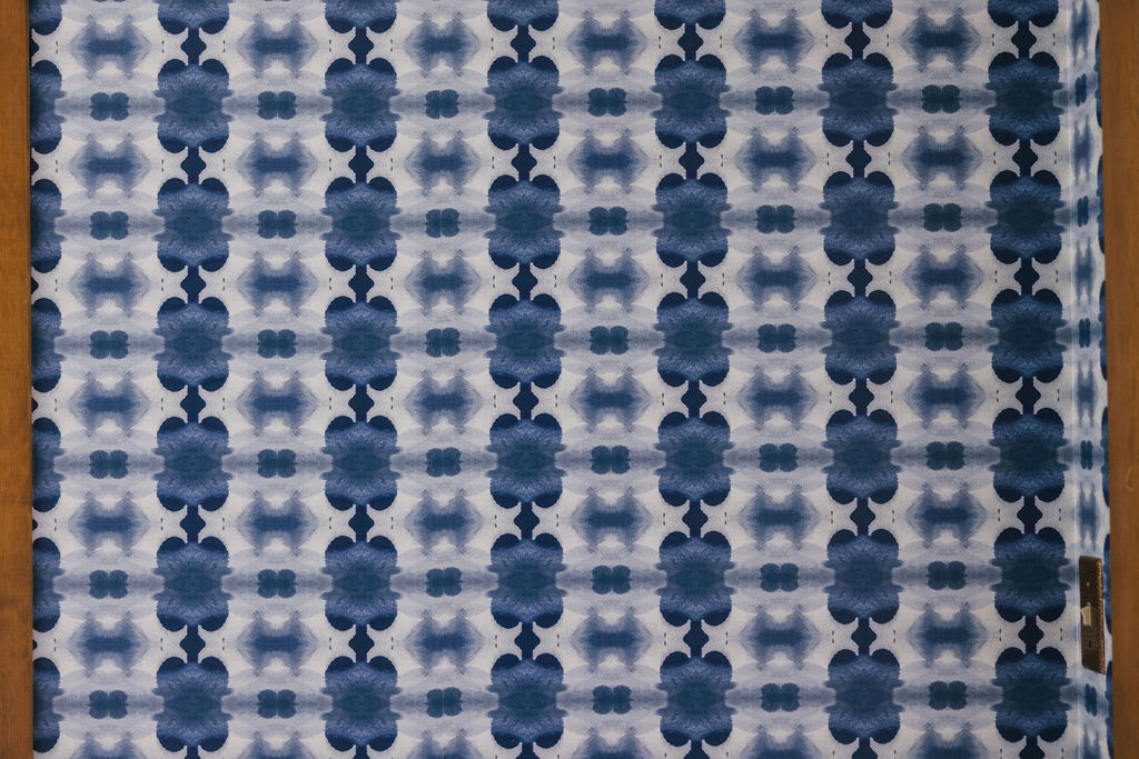 April :: In My Orbit - Lentine Alexis